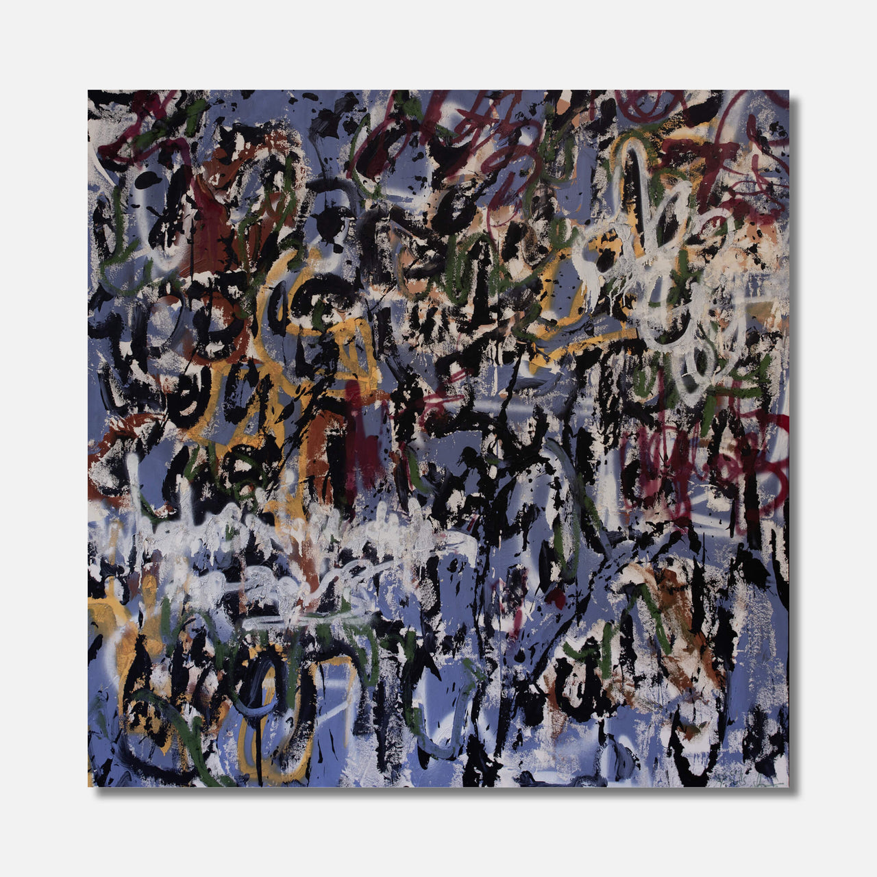 Splash – Jesse Grylls